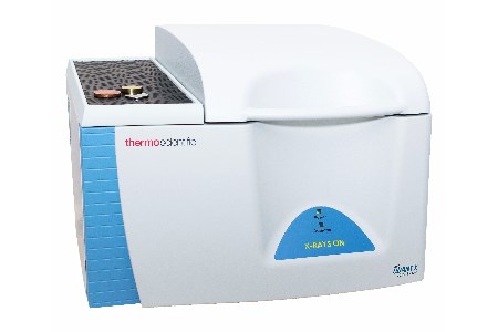 Thermo Fisher launches ARL QUANT'X EDXRF spectrometer | World Cement