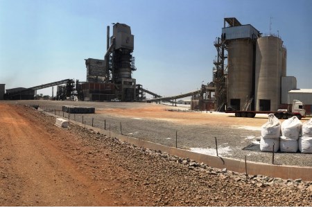 Carmeuse to manage Zambian lime plant | World Cement