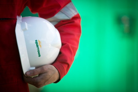 Sparrows wins inspection contract at US gypsum plants | World Cement
