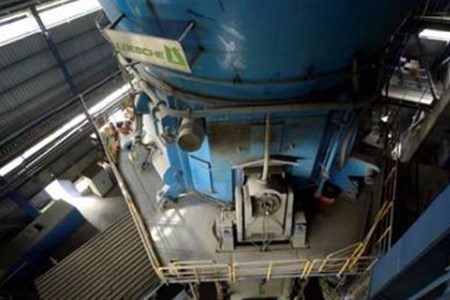 Bim Son Cement orders Loesche VRM | World Cement