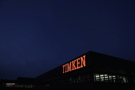 Timken expands presence in India with acquisition | World Cement