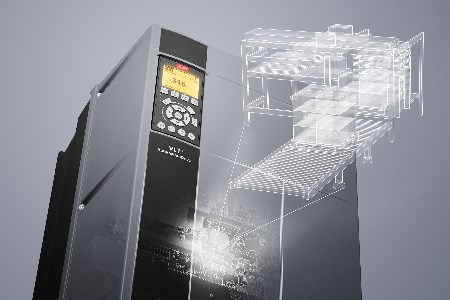 Danfoss release latest VLT AutomationDrive | World Cement