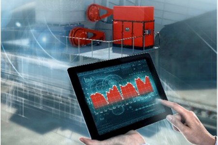 From condition monitoring to predictive maintenance | World Cement