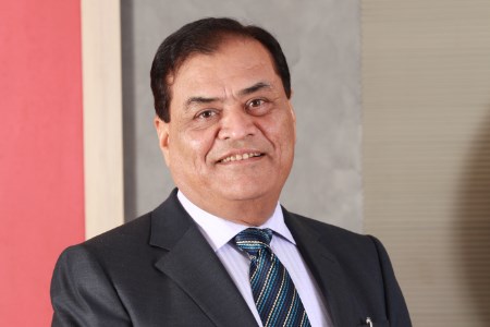 Dalmia Cement CEO appointed Chairman of NCCBM | World Cement