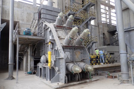 FLSmidth introduces new strike-bar crusher | World Cement