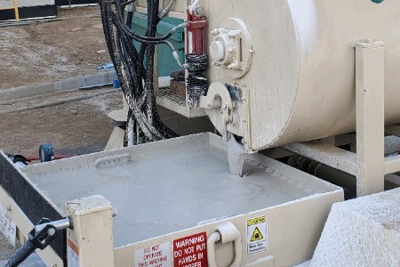 Blastcrete Equipment introduces new mixer pump | World Cement