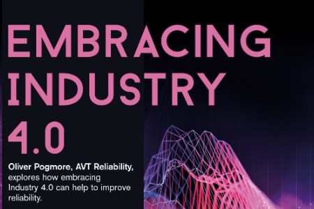 Embracing Industry 4.0 | World Cement