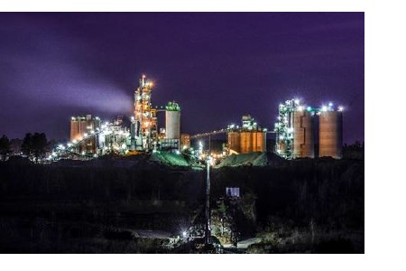 Argos cement plant awarded ENERGY STAR certification | World Cement