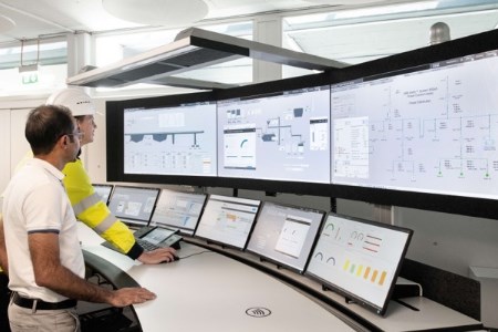 ABB launches new Minerals Processing Control Library | World Cement