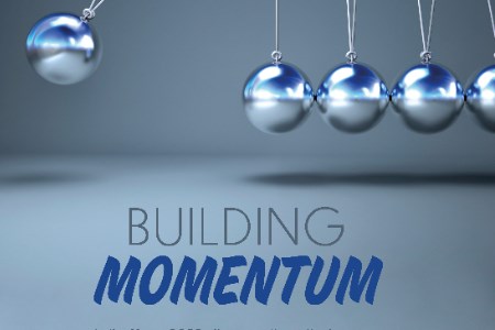 Building Momentum | World Cement
