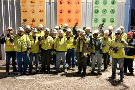 CEMEX USA holds annual Safety Week | World Cement