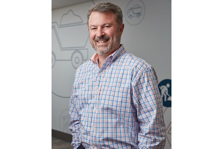 Vice President of Business Development at Command Alkon is named ...