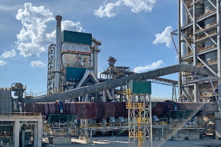 ABB control system package commissioned for Vietnam cement plant ...