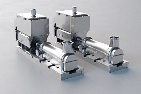 Coolbrook launches Roto Dynamic Heater to eliminate up to 30% of global ...