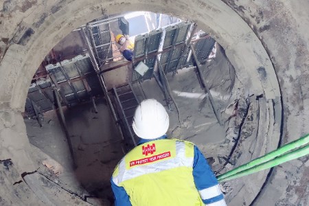 Stretching lining lifetimes | World Cement