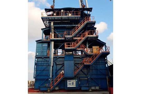 A proper hopper is a dust stopper | World Cement