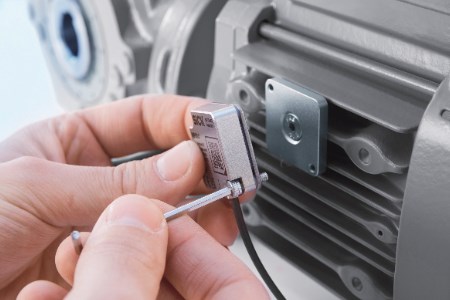 SICK’s announces new sensor for continuous condition monitoring | World ...