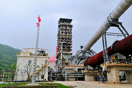 What's behind waste heat recovery? | World Cement