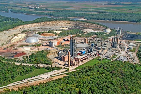 Update On The United States | World Cement