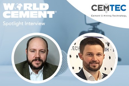 World Cement Spotlight with CEMTEC | World Cement