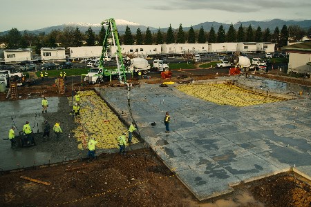 Graymont and Fortera to deploy breakthrough low-carbon cement ...