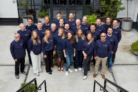 Cemvision strengthens its leadership team | World Cement