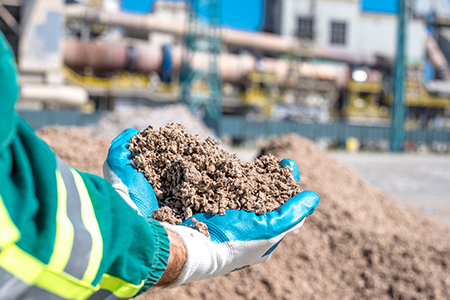 Cimpor Portugal to install first Pyrorotor® alternative fuel solution ...