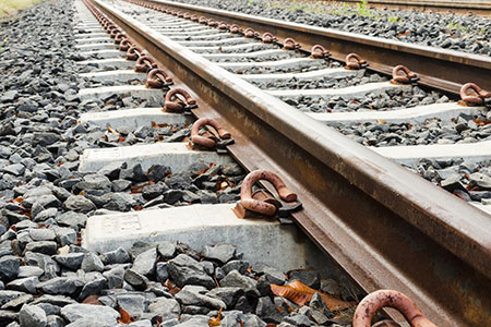 Cemex participates in construction of intercity rail service | World Cement