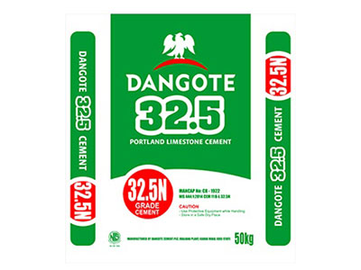 Dangote Group | World Cement