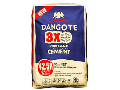 Dangote Group | World Cement